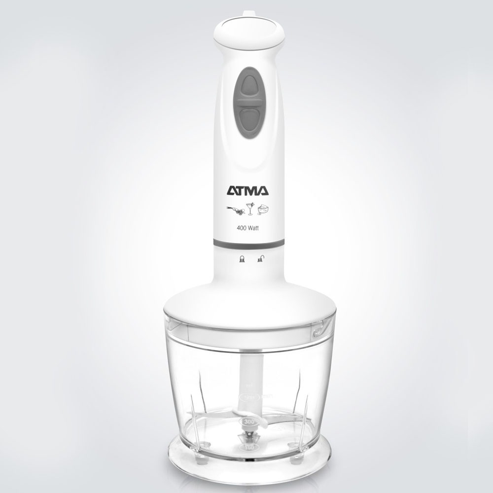 LICUADORA DE MANO ATMA LM8524E - Depor Hogar - Tienda online